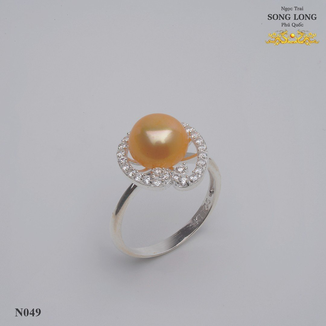 NHẪN N049 VÀNG
