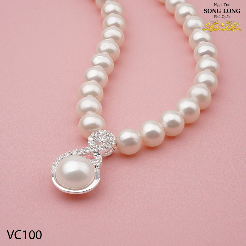 CHUỖI CỔ VC100