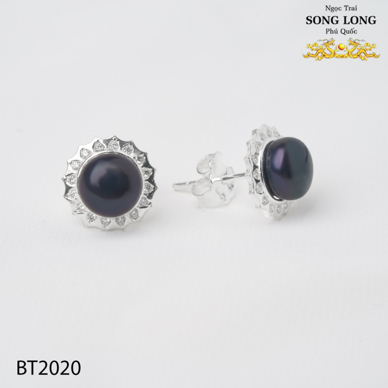 BÔNG TAI BT2020 ĐEN